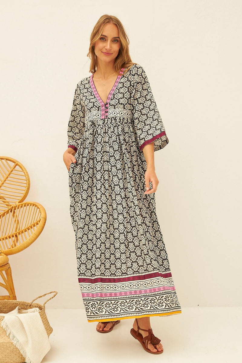 Robe JAMIE – Chicosoleil