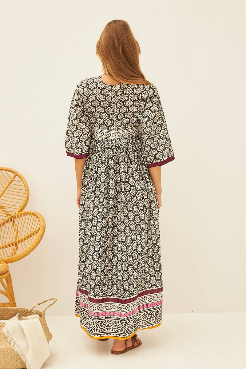 Robe JAMIE – Chicosoleil